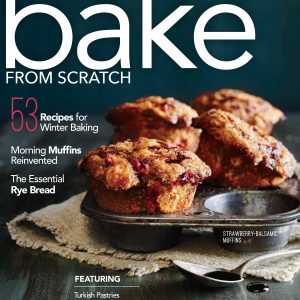 Bake from Scratch Bread Collection 2018: Our tried-and-true favorites!